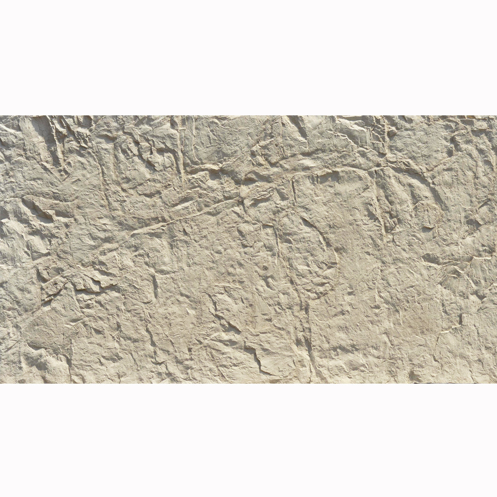Faux Split Rock Wall Panel – DryiInsta
